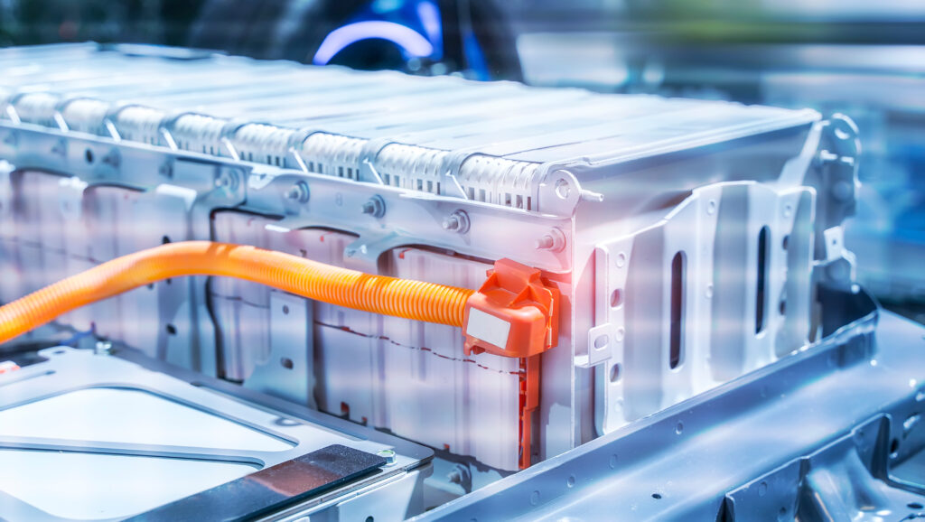 How Bespoke Automation Provides a Competitive Advantage in Battery ...