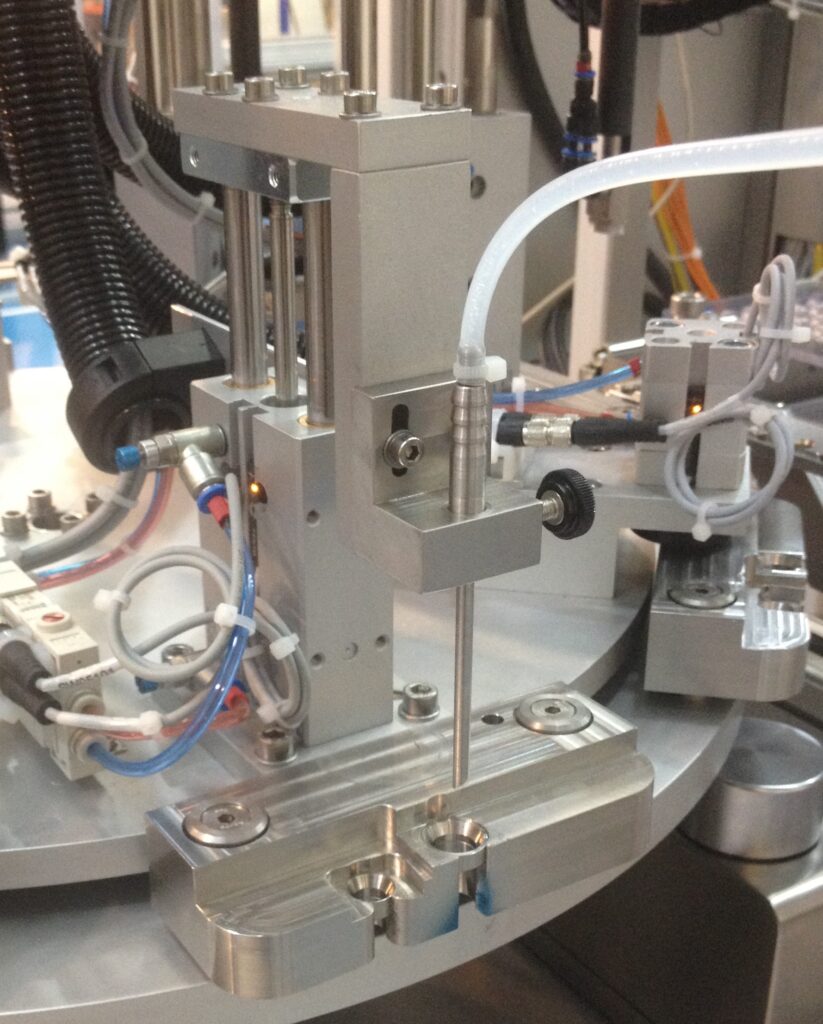 Dispensing – SP Automation & Robotics