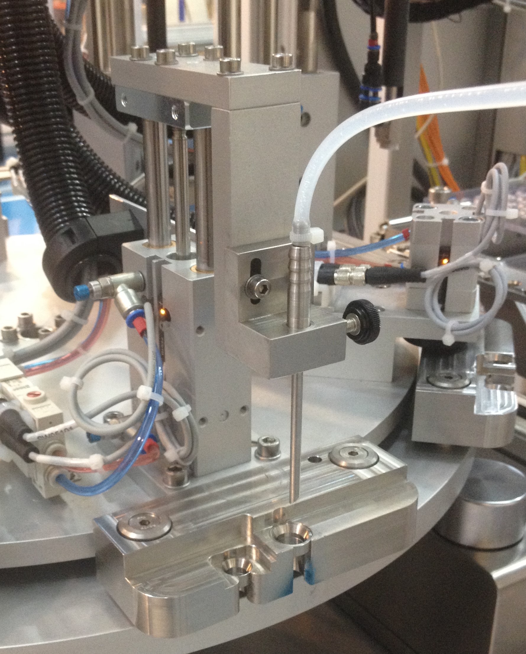 Dispensing – SP Automation & Robotics