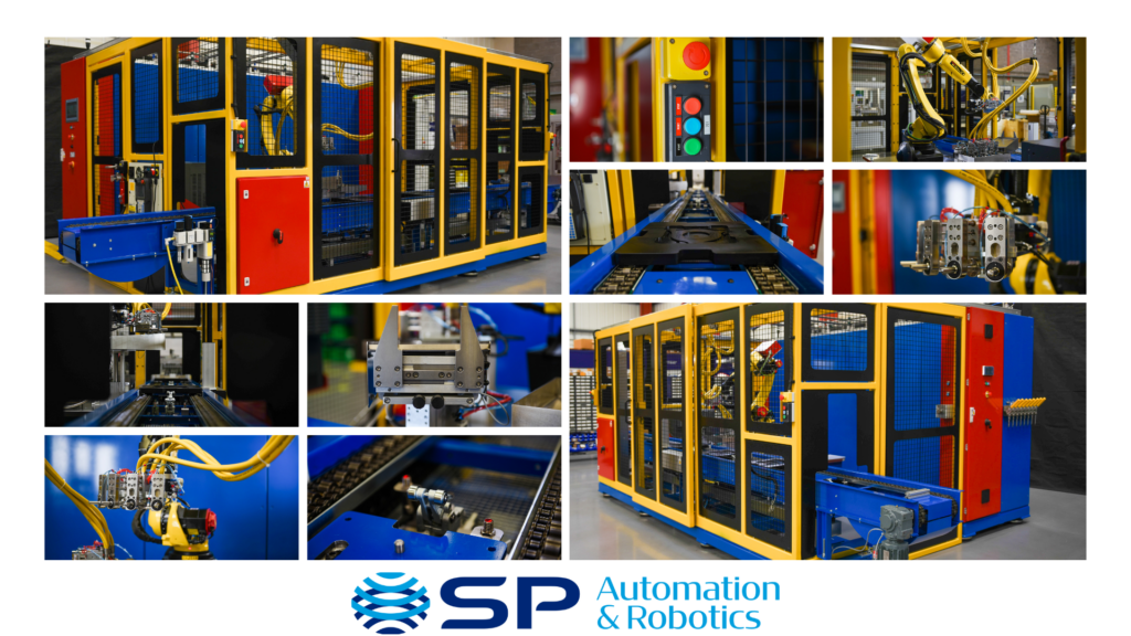 AZ08 – SP Automation & Robotics