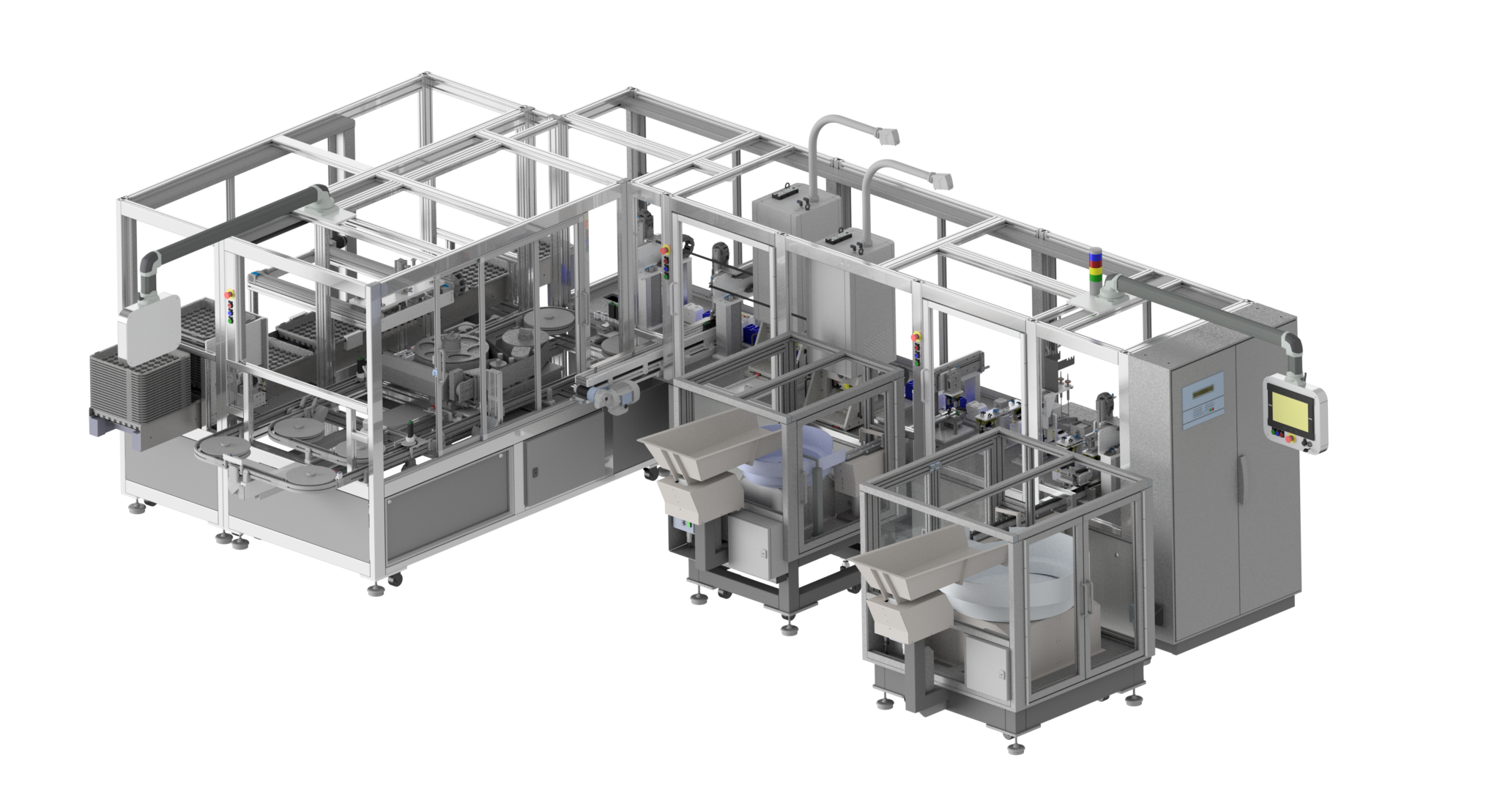10 Point Automation Readiness Checklist for UK Manufacturers ...