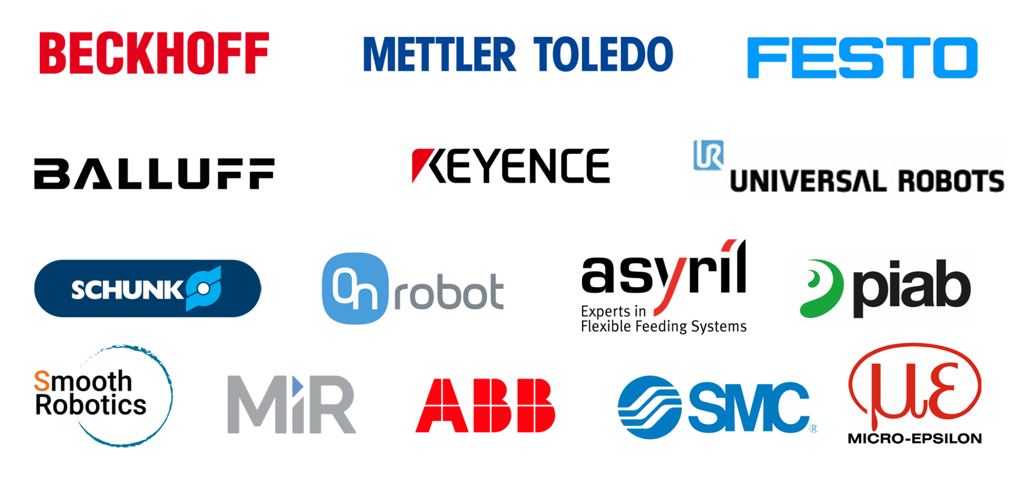 exhibitors logos 2 – SP Automation & Robotics