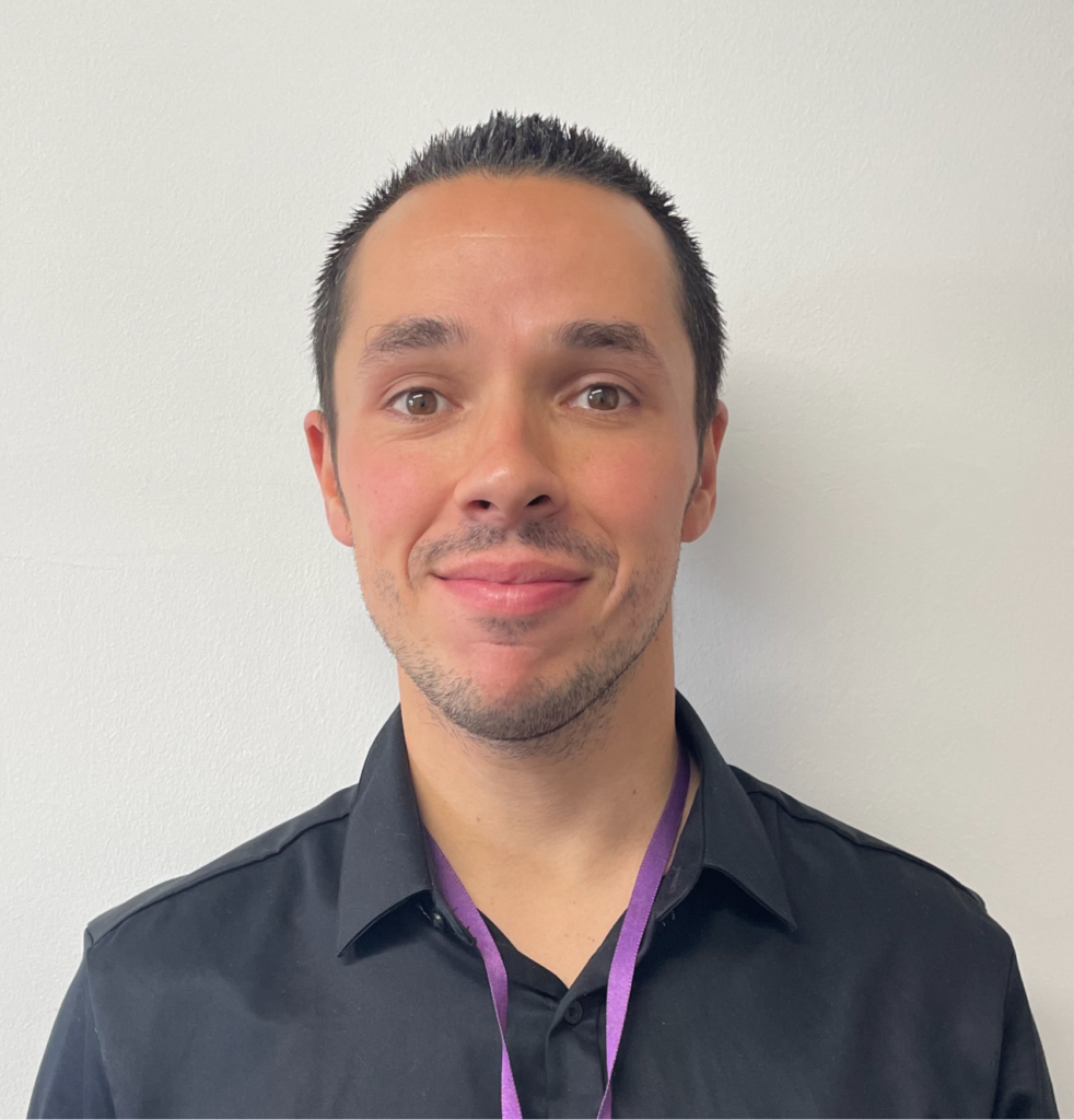 Dr Benjamin Wall - sportsoracle