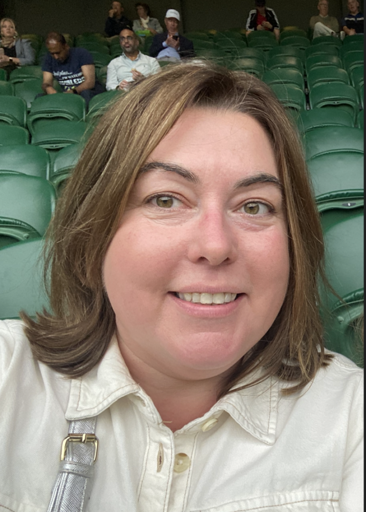 Michelle North - sportsoracle