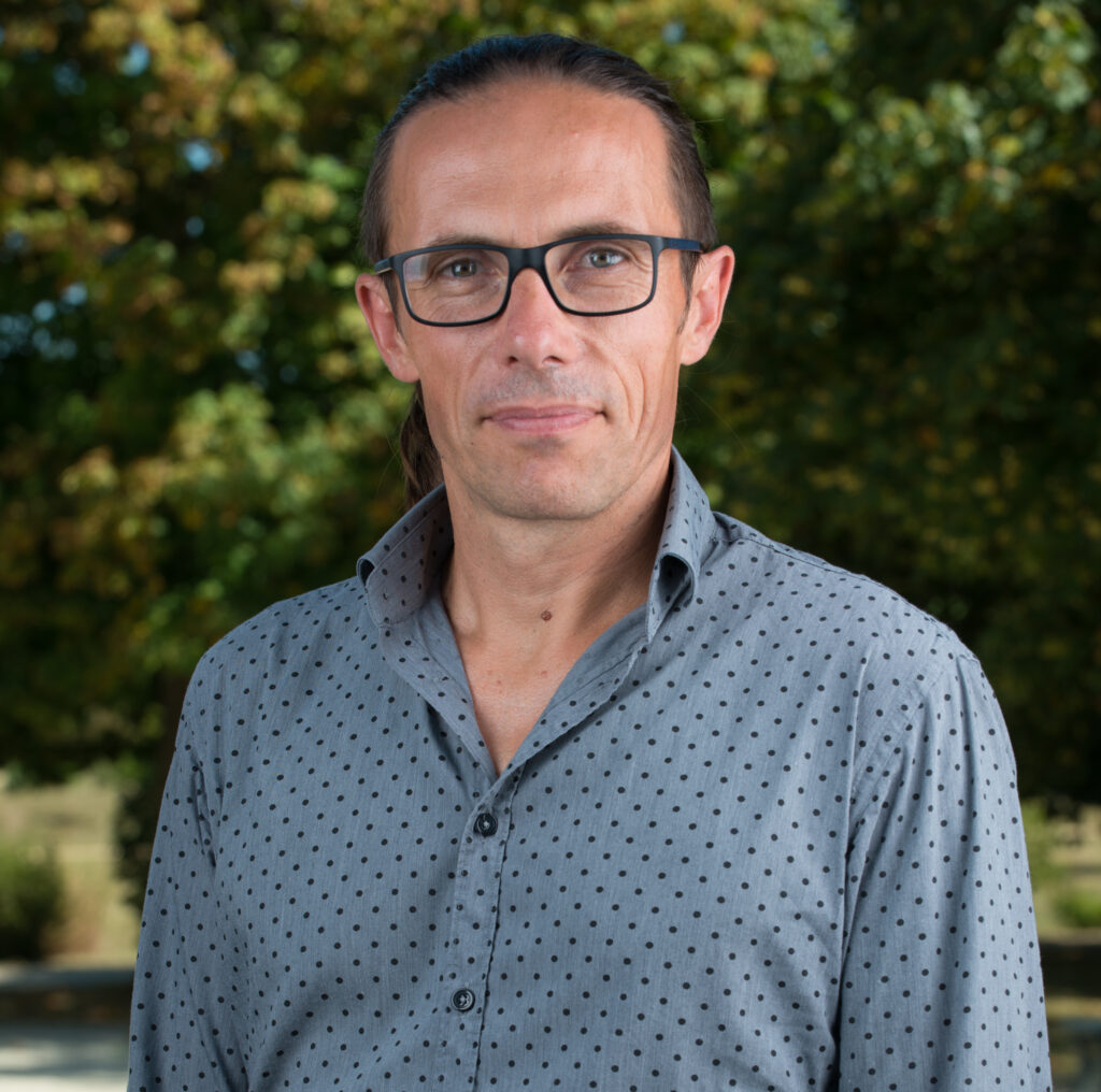 Prof Laurent Bosquet - sportsoracle