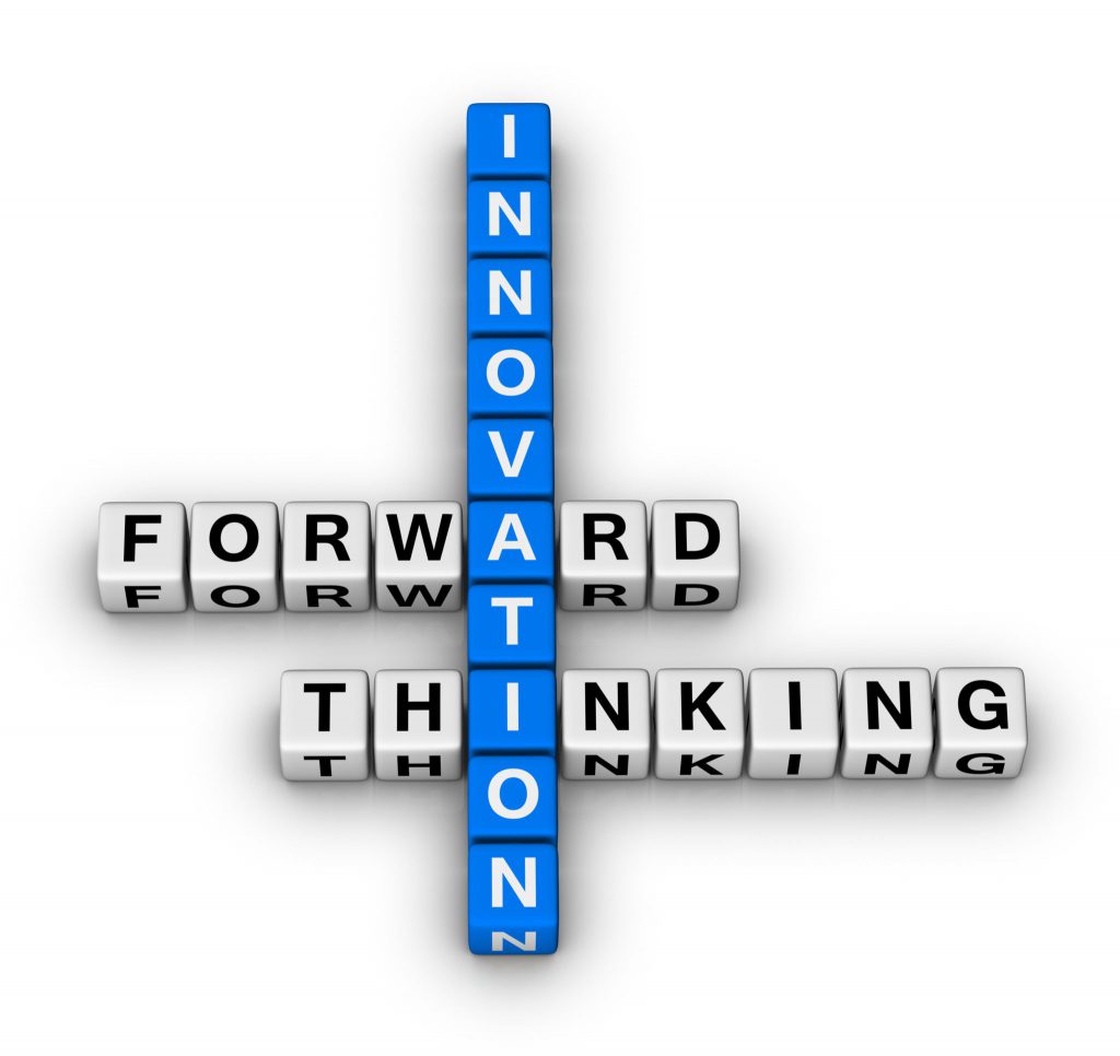 forward thinking innovation – SP Automation & Robotics