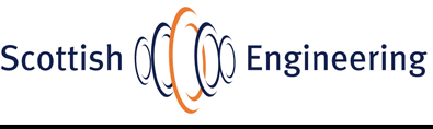 Scottish Engineering logo – SP Automation & Robotics