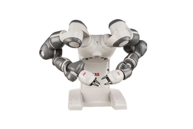 What is a Robotic Systems Integrator? – SP Automation & Robotics