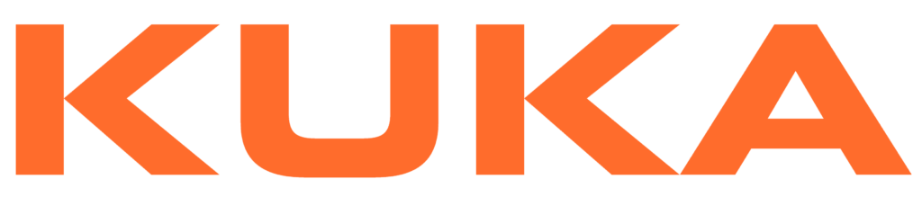 KUKA Logo – SP Automation & Robotics