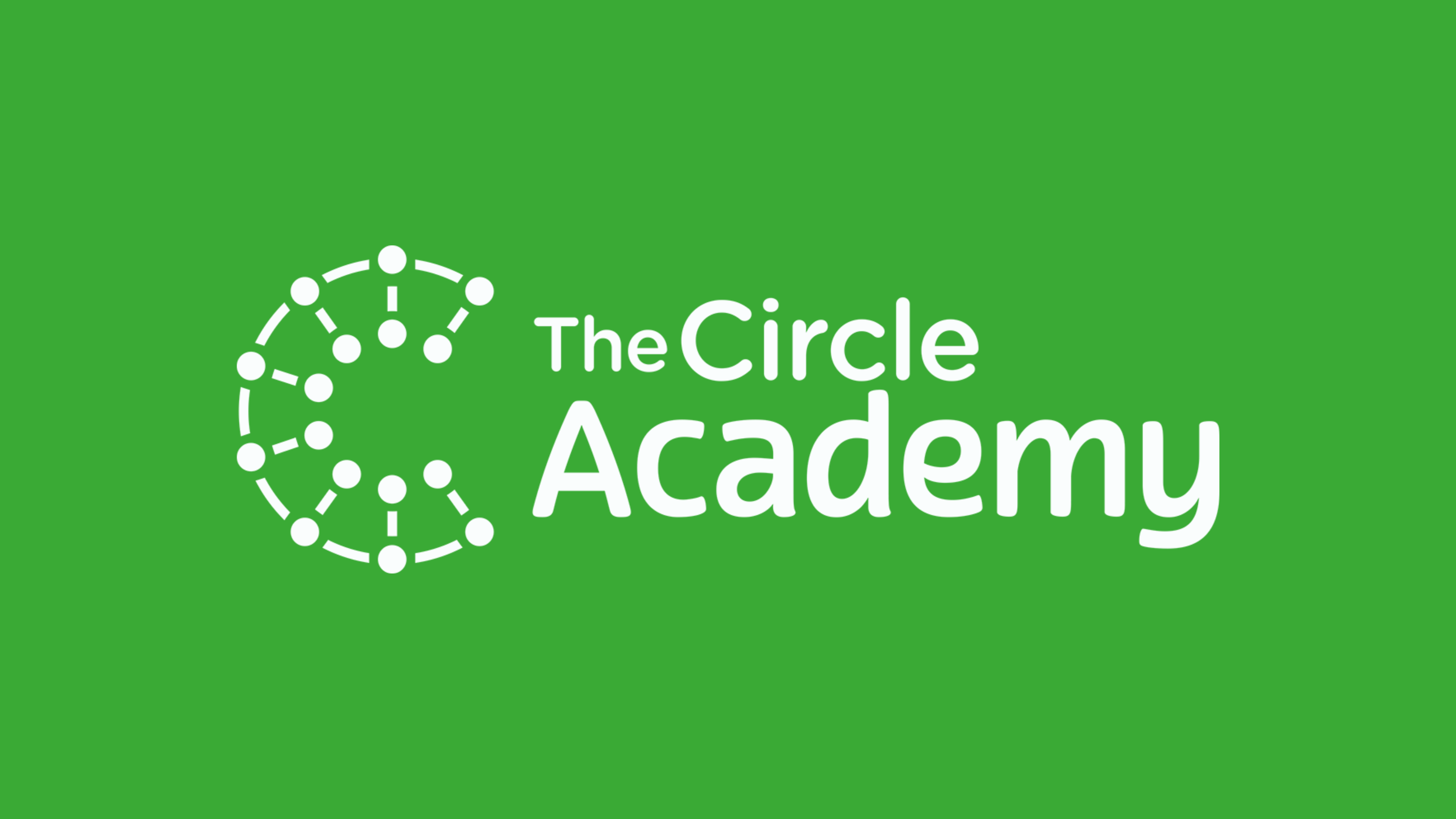 What is The Circle Academy and how can it benefit me? - The Circle