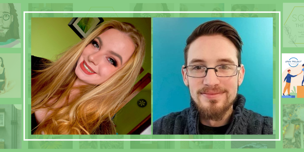 The Pitch contest winners talk to The Circle Academy - The Circle