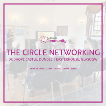 The Circle Networking Event is back - The Circle