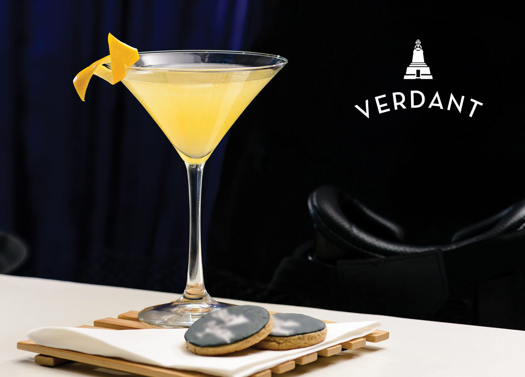 Verdant | Premium Gin, Rum & Vodka Born in Dundee