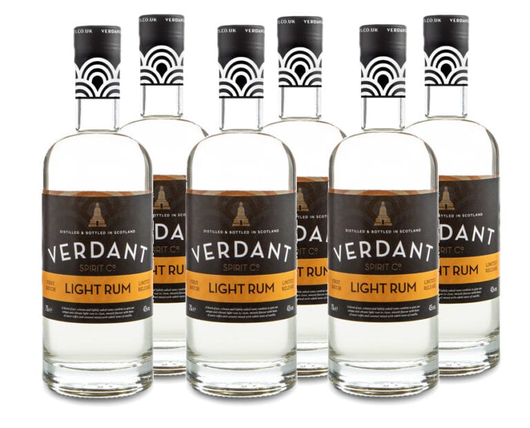 Verdant Spirits – Refreshingly Classic