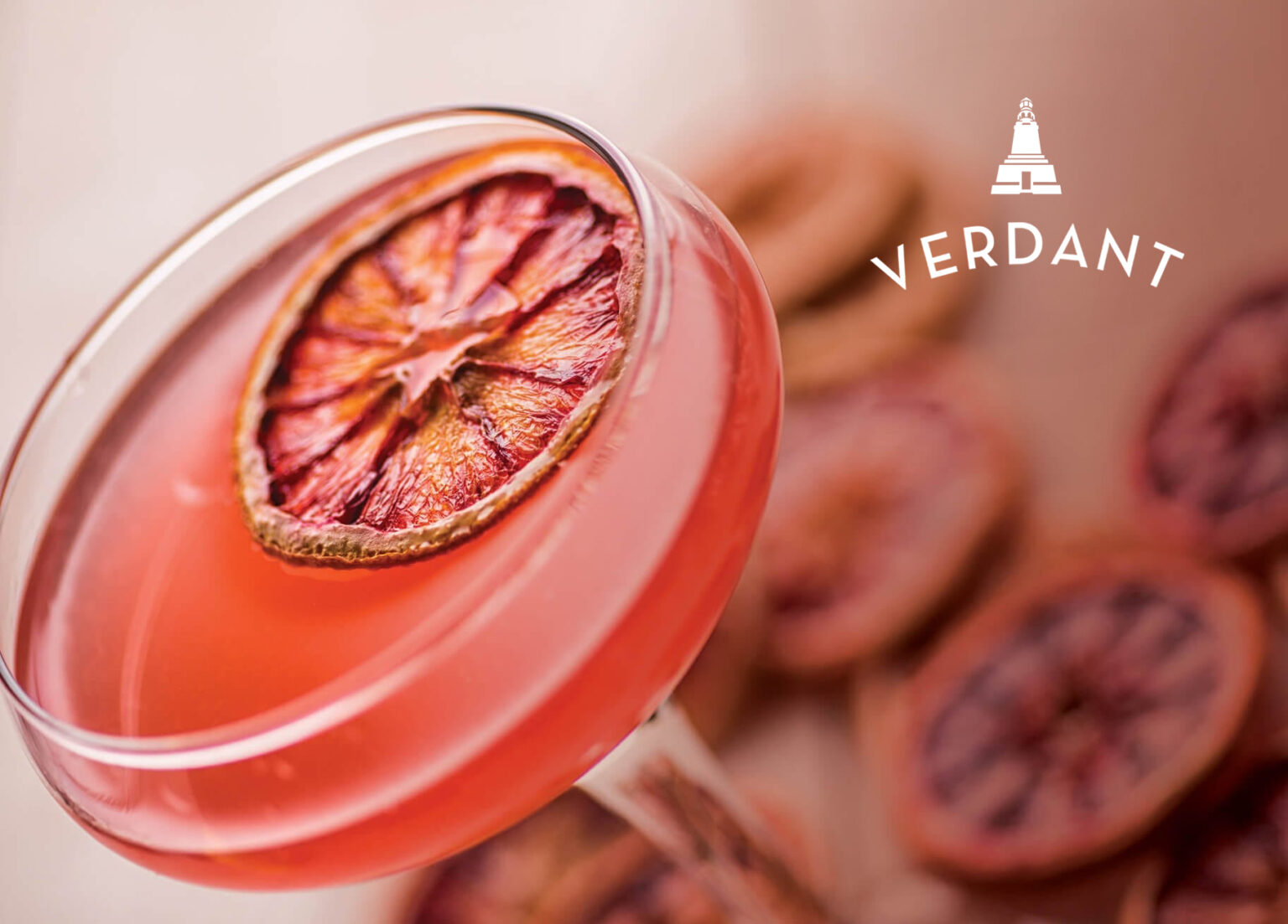 Verdant | Premium Gin, Rum & Vodka Born in Dundee