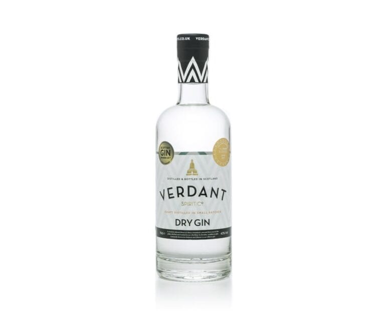 Verdant Spirits – Refreshingly Classic