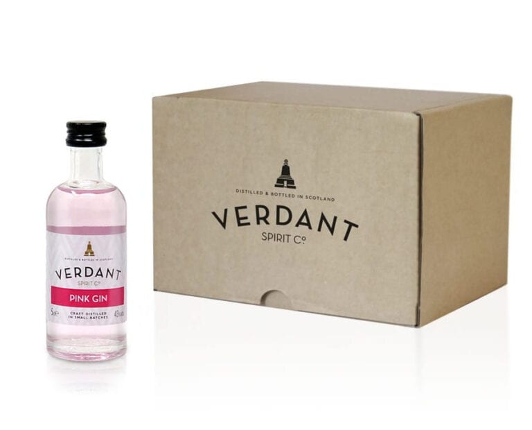 Verdant Spirits – Refreshingly Classic