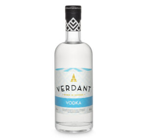 Verdant | Premium Gin, Rum & Vodka Born in Dundee