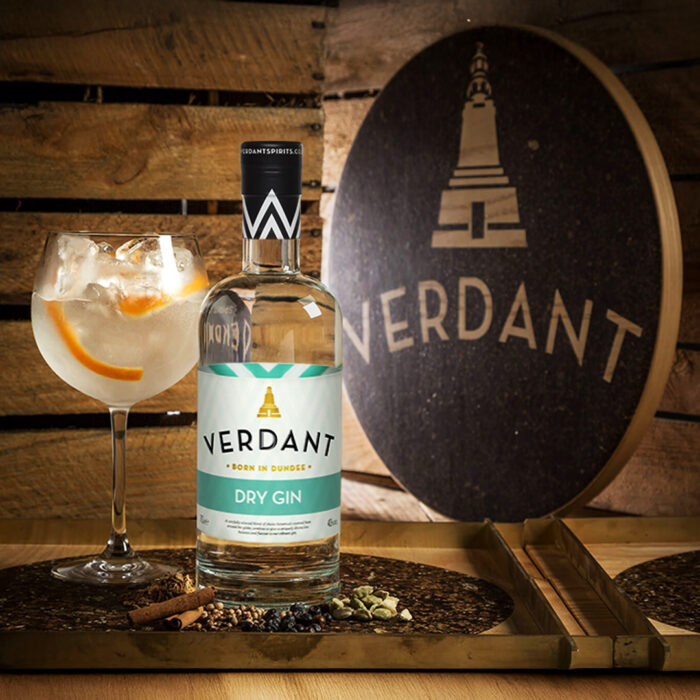 What Are Gin Botanicals? | Verdant