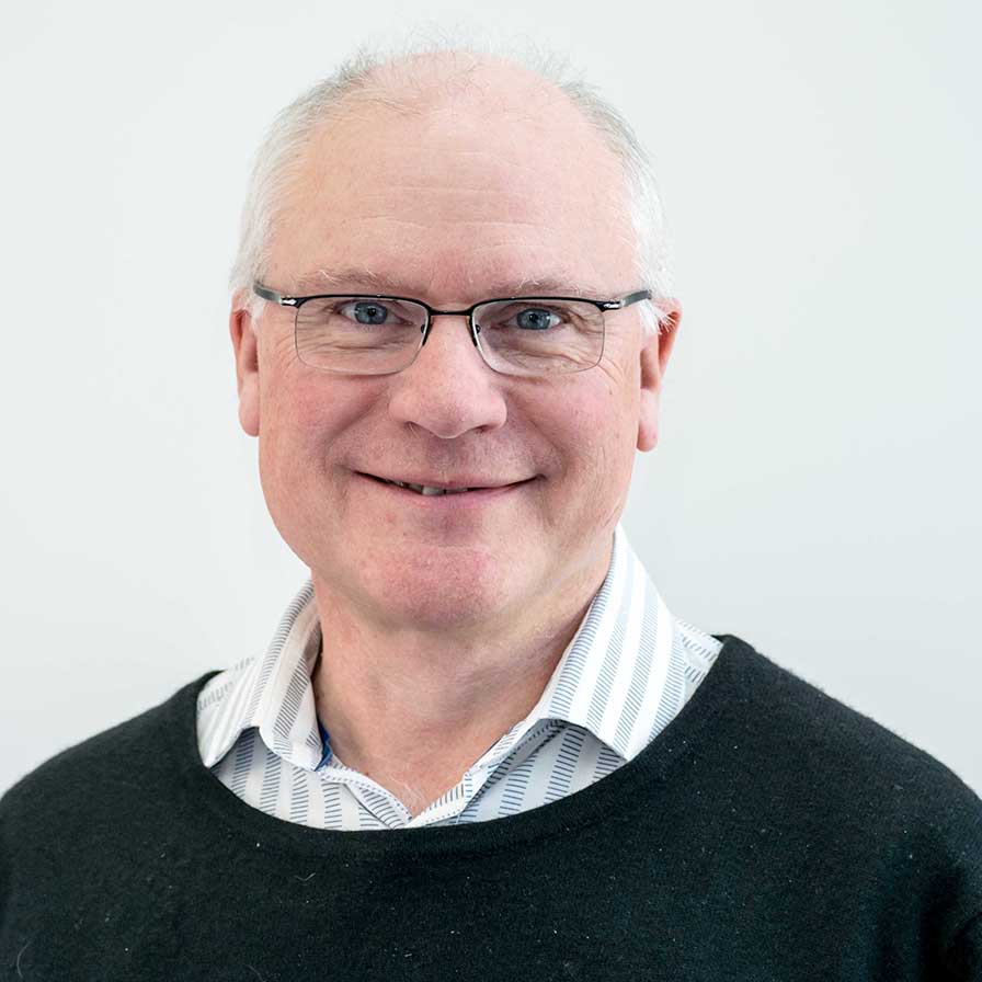 Professor Mike Ferguson appointed Wellcome Trust Deputy Chair of ...