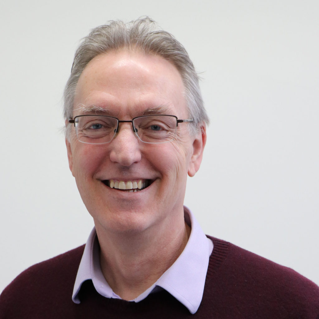 Goodbye and good luck to WCAIR Director Paul Wyatt - WCAIR