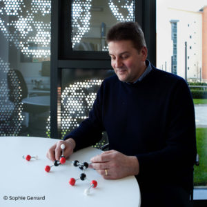 David Gray promoted to Professor Translational Biology - WCAIR