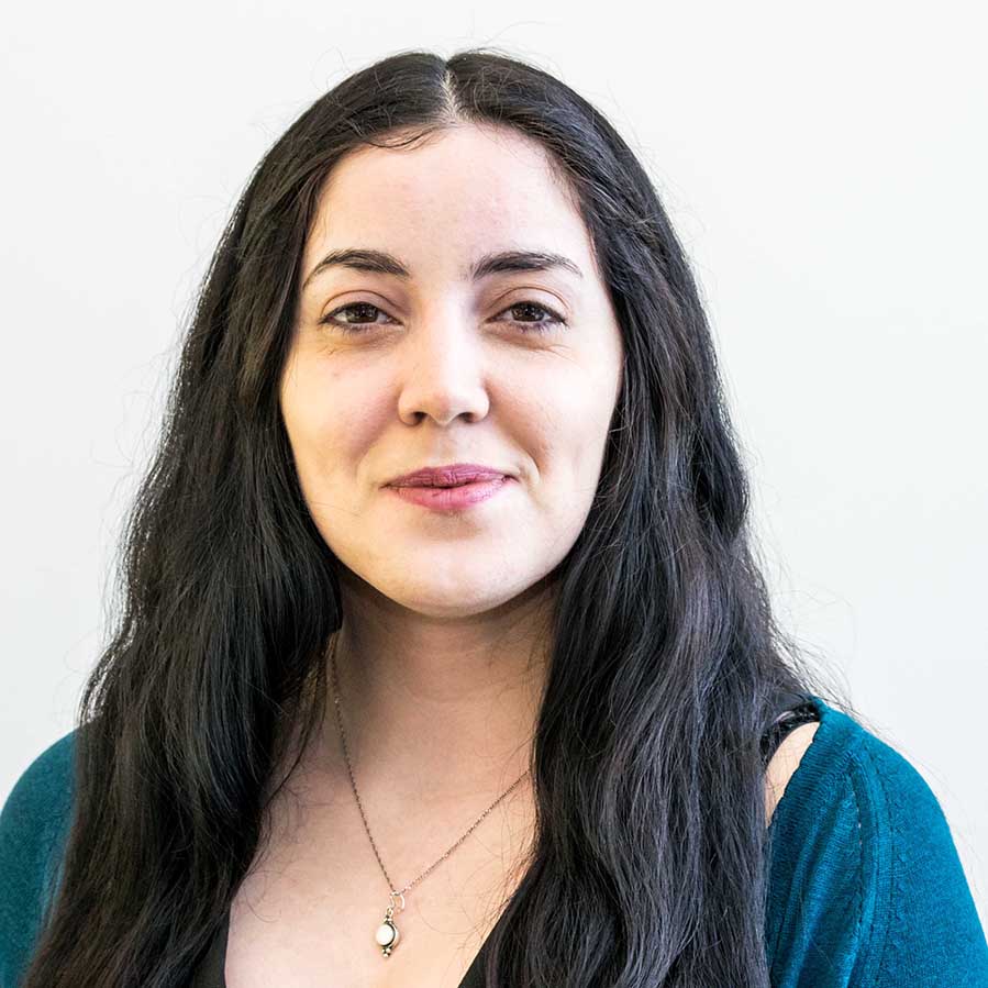 Getting To Know Joana Faria Wcair