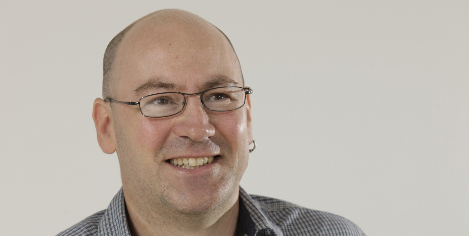 Getting to Know- David Horn - WCAIR