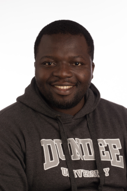 Meet WCAIR Trainee Senyo Botchie - WCAIR