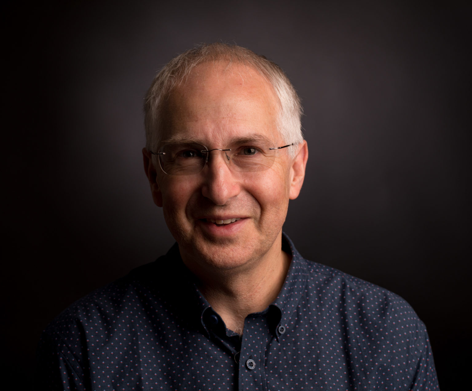 Ian Gilbert elected Fellow of the Royal Society of Edinburgh - WCAIR