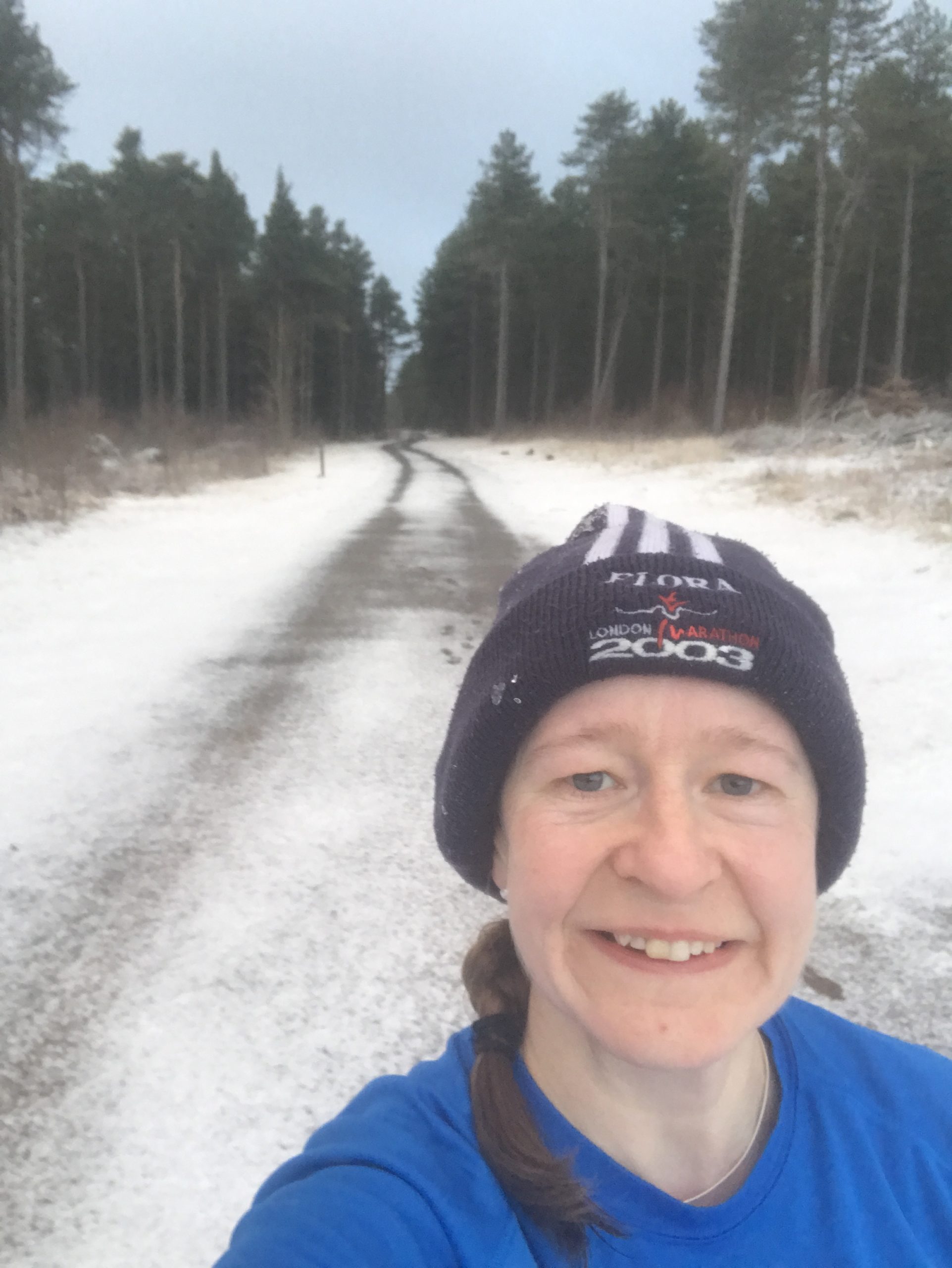 Getting to Know- Susan Wyllie - WCAIR