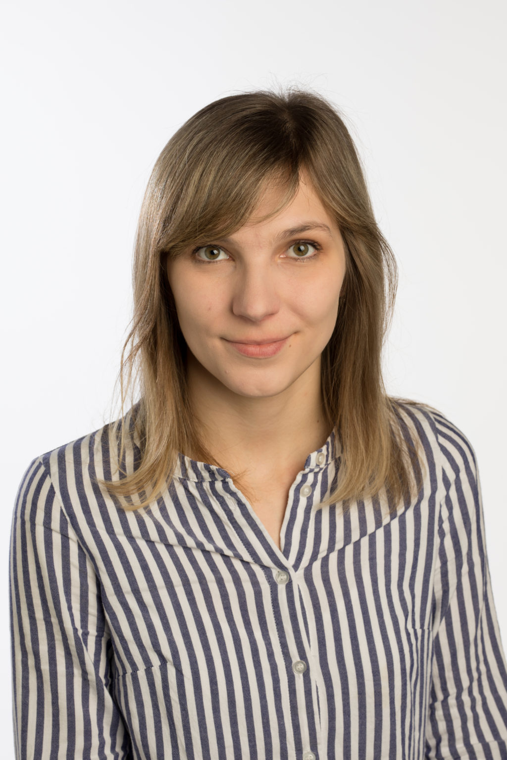 Julia Wcislo Shortlisted for 2020 Max Perutz Science Writing Award - WCAIR
