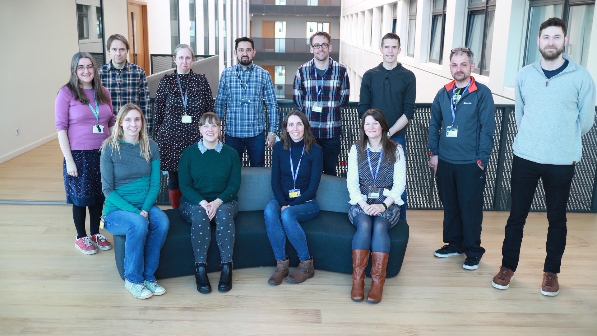 Post-Covid TB warning as DDU receives $5 million award - WCAIR