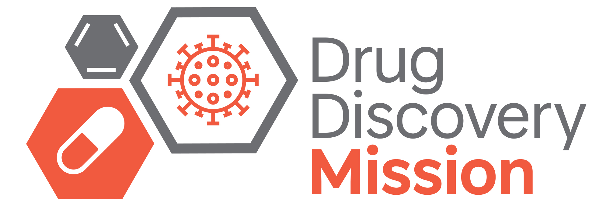 Drug Discovery Mission - WCAIR