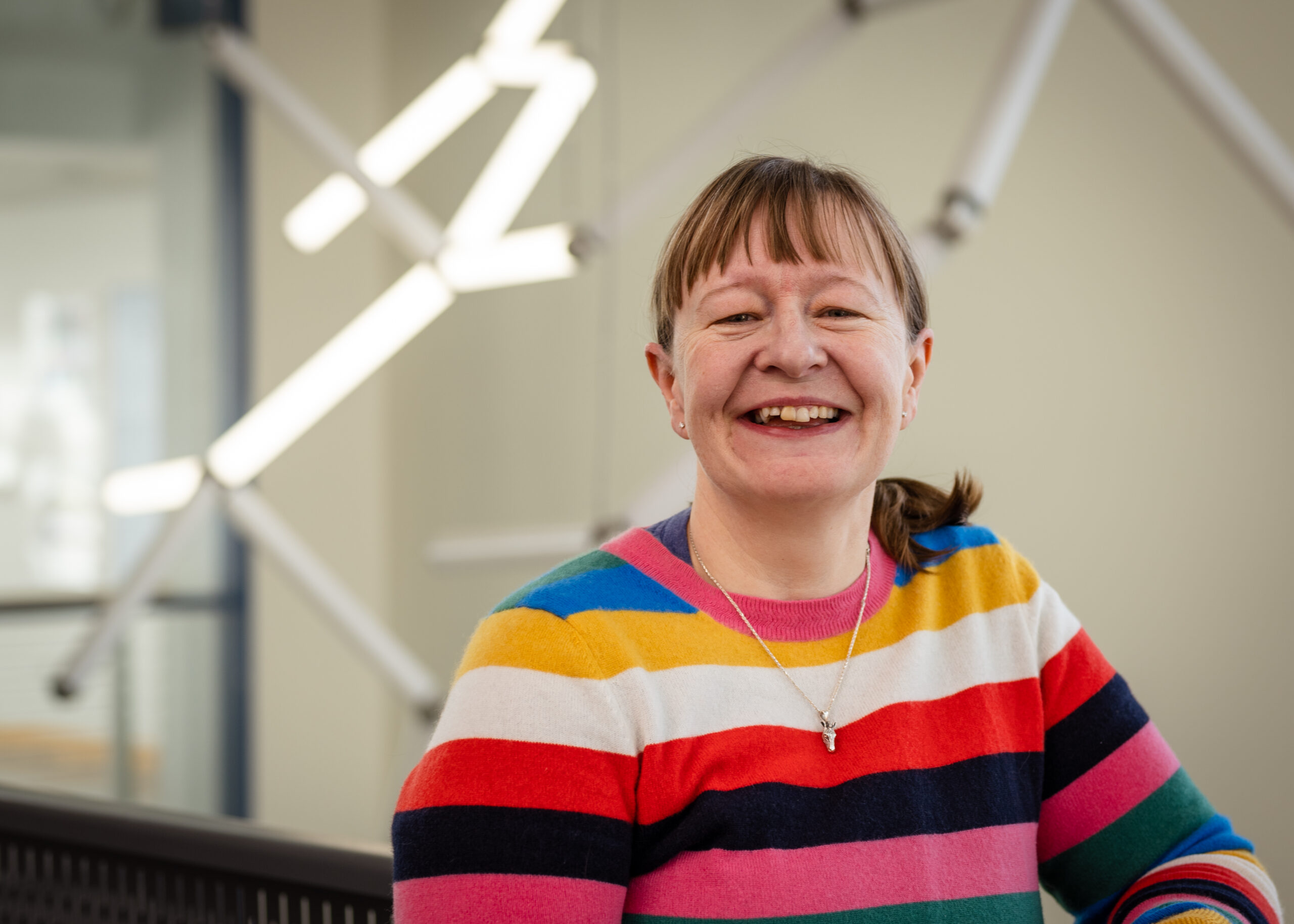 Dr Susan Wyllie awarded C.A. Wright Memorial Medal - WCAIR