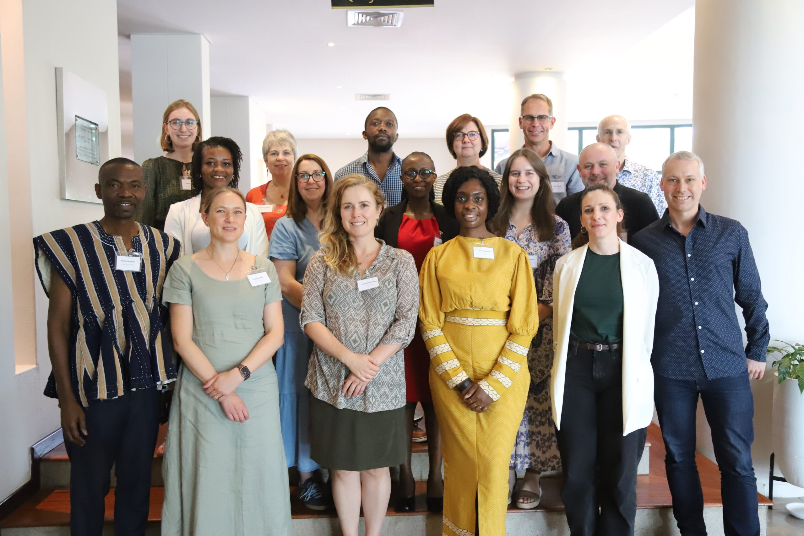 Consortium of African and European research institutions secures €1.5 ...