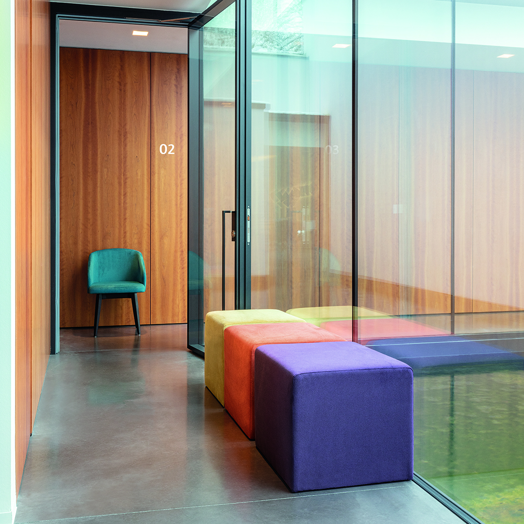 Introducing FibreGuard PRO - Wemyss Fabrics