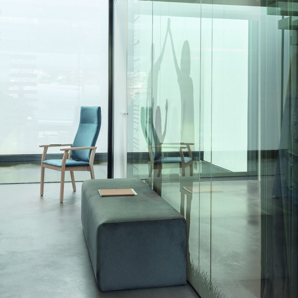 Introducing FibreGuard PRO - Wemyss Fabrics