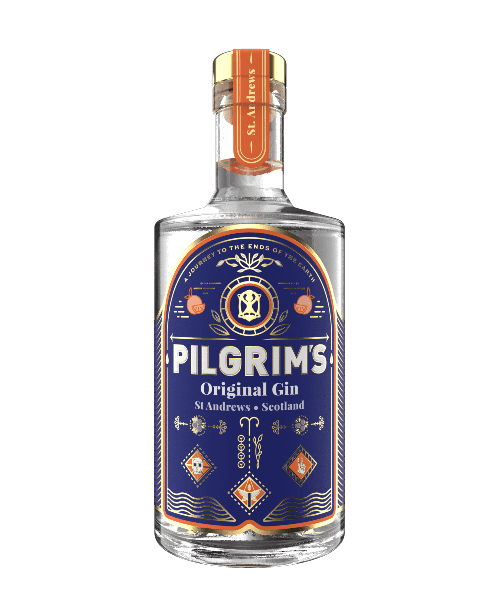 Martyr’s Martini – Pilgrim's Drinks
