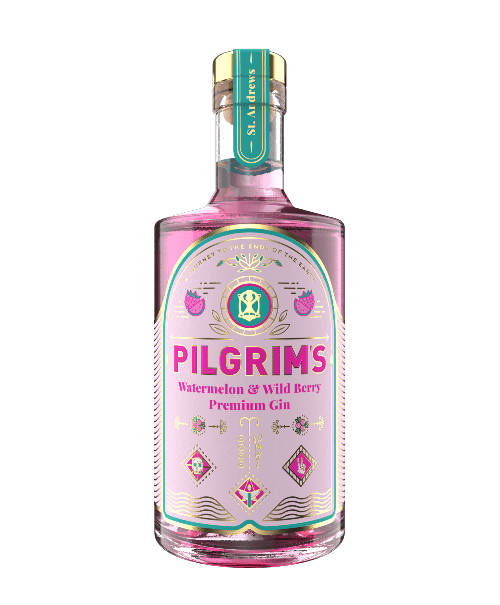 Pink & Lemonade – Pilgrim's Drinks