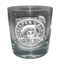 Reaper’s Rum – The Lovers 70cl – Pilgrim's Drinks