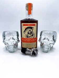 Reaper’s Rum 50cl – Pilgrim's Drinks