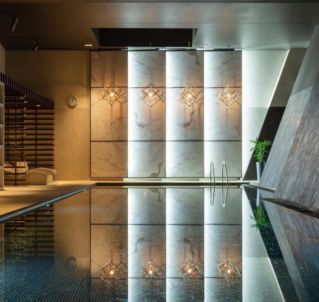 Devona Spa | Scottish PA Network