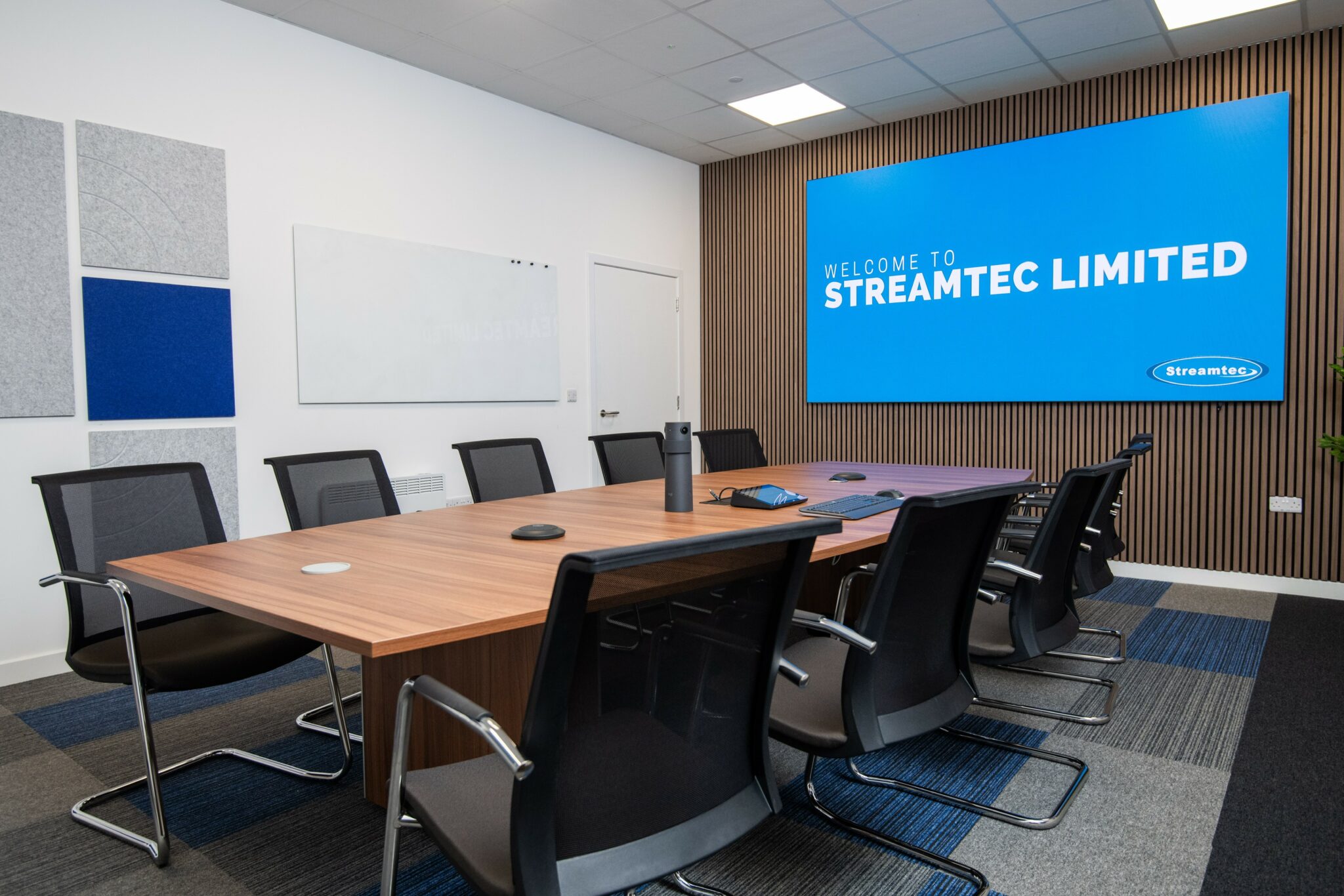Streamtec Secures Cyber Essentials Plus Accreditation Once Again - Streamtec
