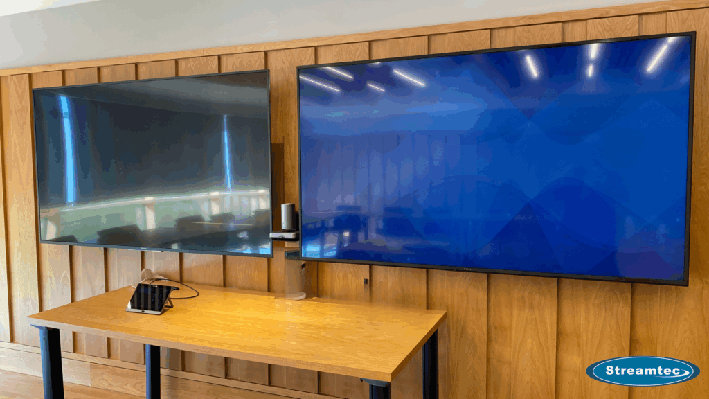 The R&A: Enhancing Boardroom Collaboration - Streamtec