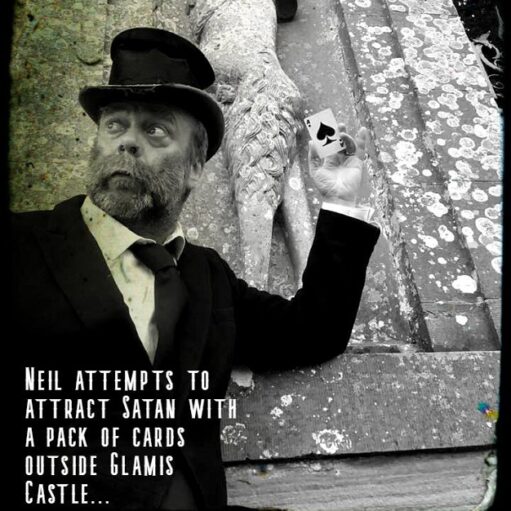 Angus Myths and Legends | Visit Angus