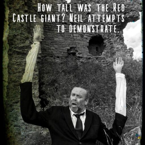 Angus Myths and Legends | Visit Angus