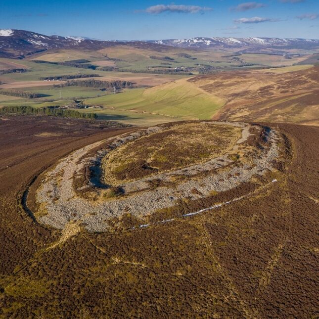 Angus Myths and Legends - Visit Angus