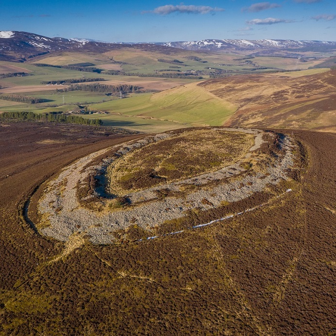 Angus Myths and Legends | Visit Angus