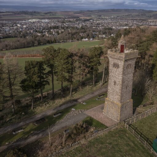 Angus Heritage Trails | Visit Angus